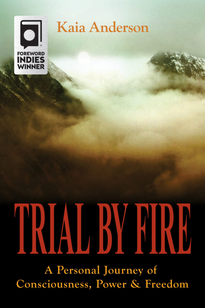 Kaia Anderson, Author | Official Site